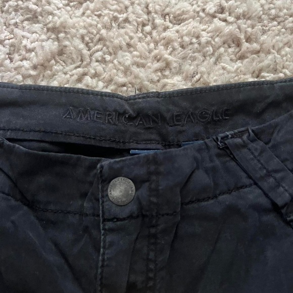 American Eagle Outfitters | Pants | American Eagle Outfitters Dark ...